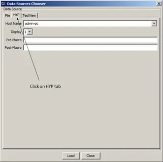 Scopeview documentation