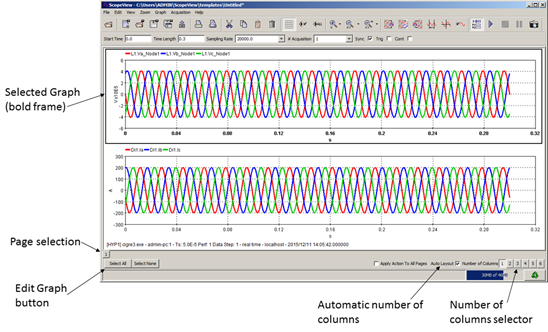 Scopeview documentation | EMTP®