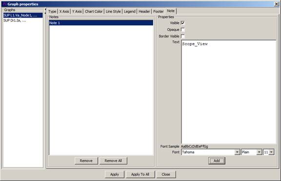 Scopeview documentation