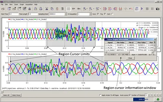 Scopeview documentation