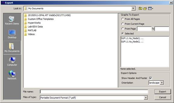 Scopeview documentation