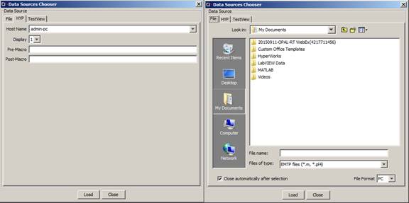 Scopeview documentation